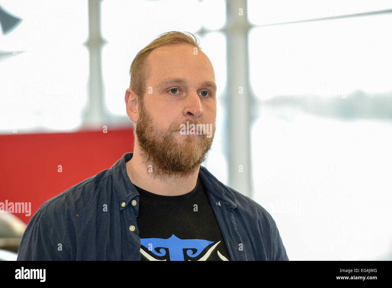 Timo korhonen -Fotos und -Bildmaterial in hoher Auflösung – Alamy