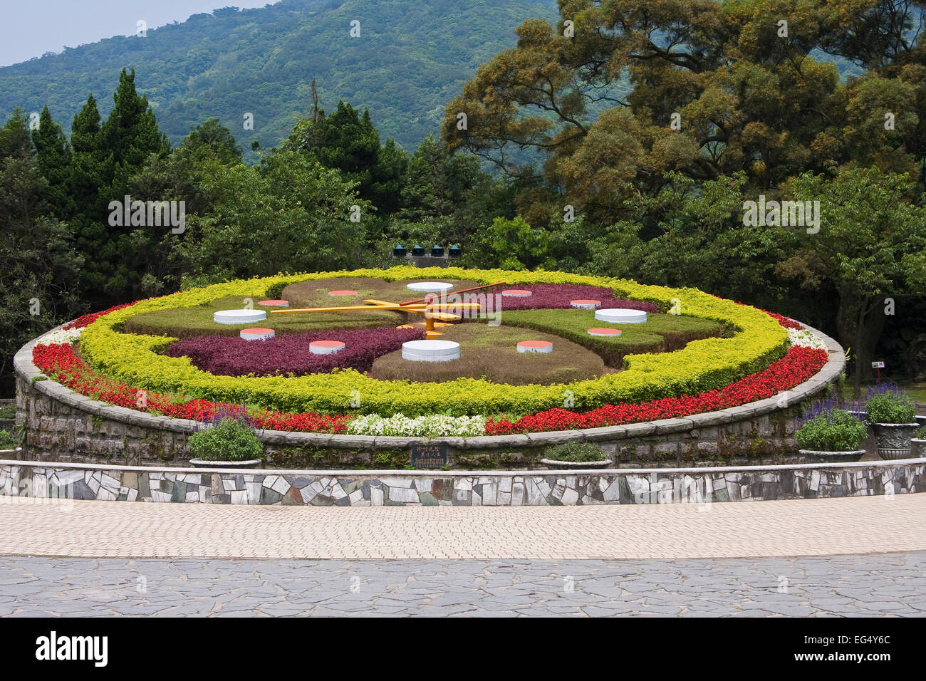 Yang min shan nationalpark in taiwan -Fotos und -Bildmaterial in hoher ...