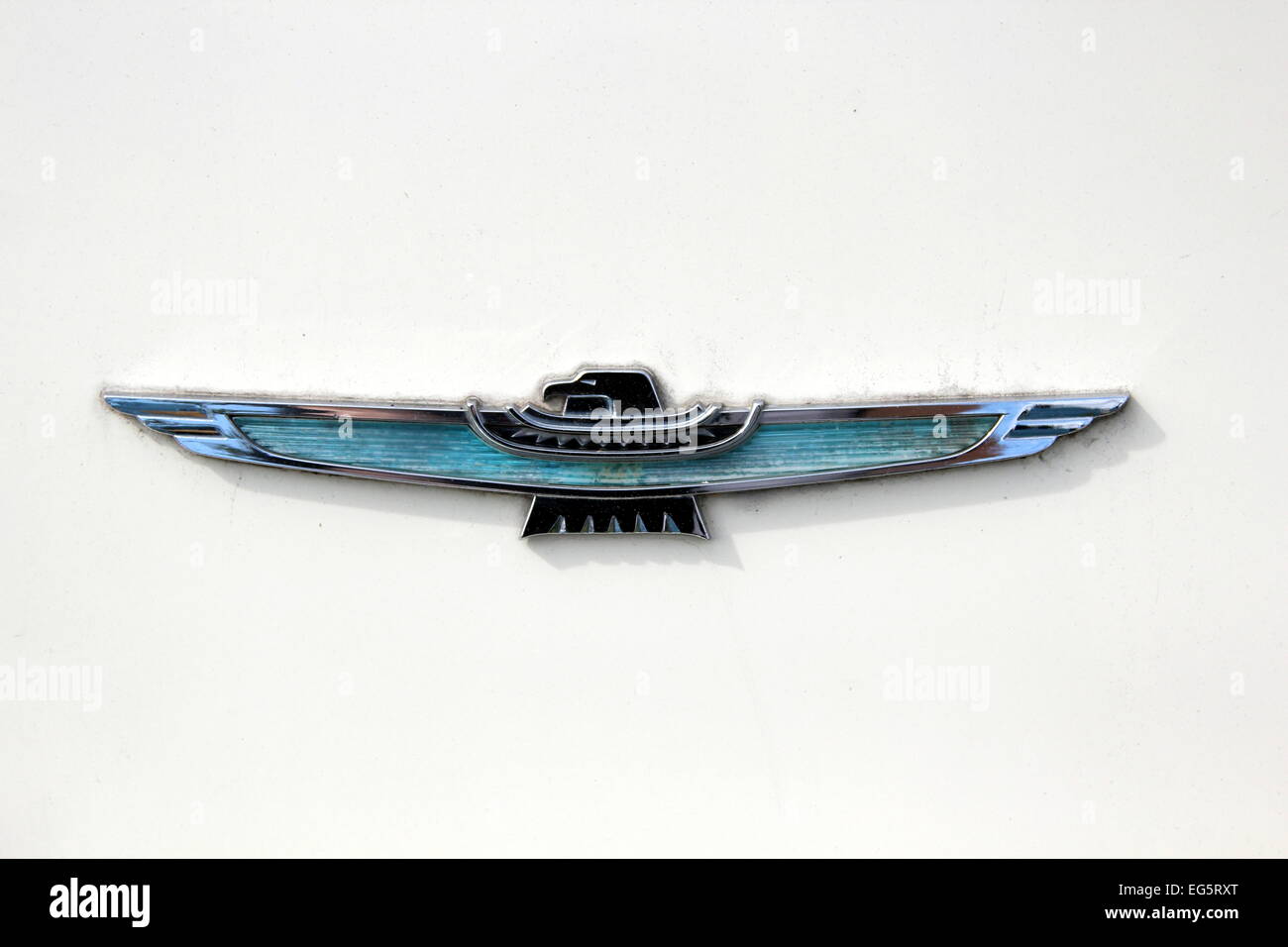 Ford auto abzeichen -Fotos und -Bildmaterial in hoher Auflösung – Alamy