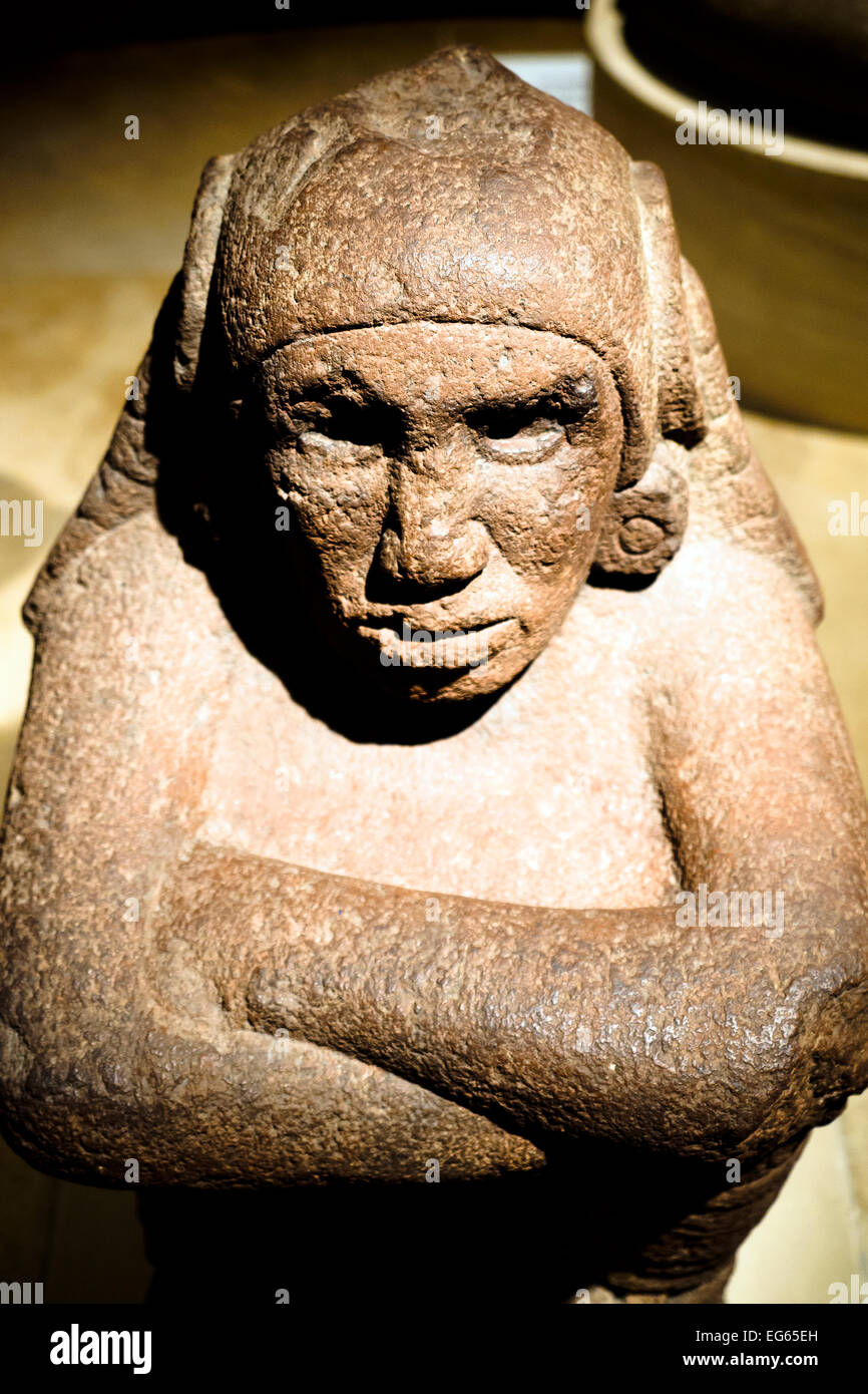 Aztec british museum -Fotos und -Bildmaterial in hoher Auflösung – Alamy