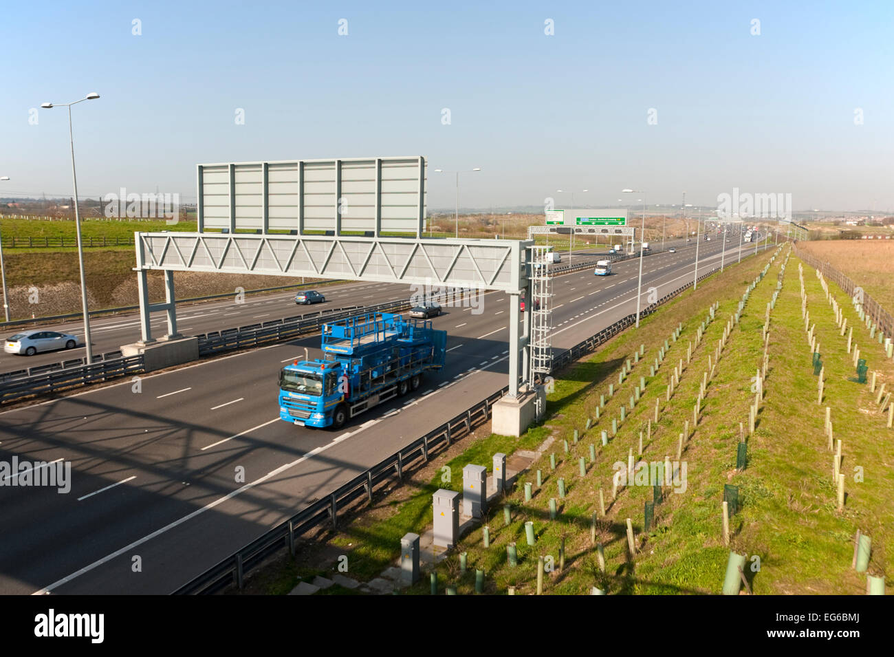 An der autobahn a2 -Fotos und -Bildmaterial in hoher Auflösung – Alamy