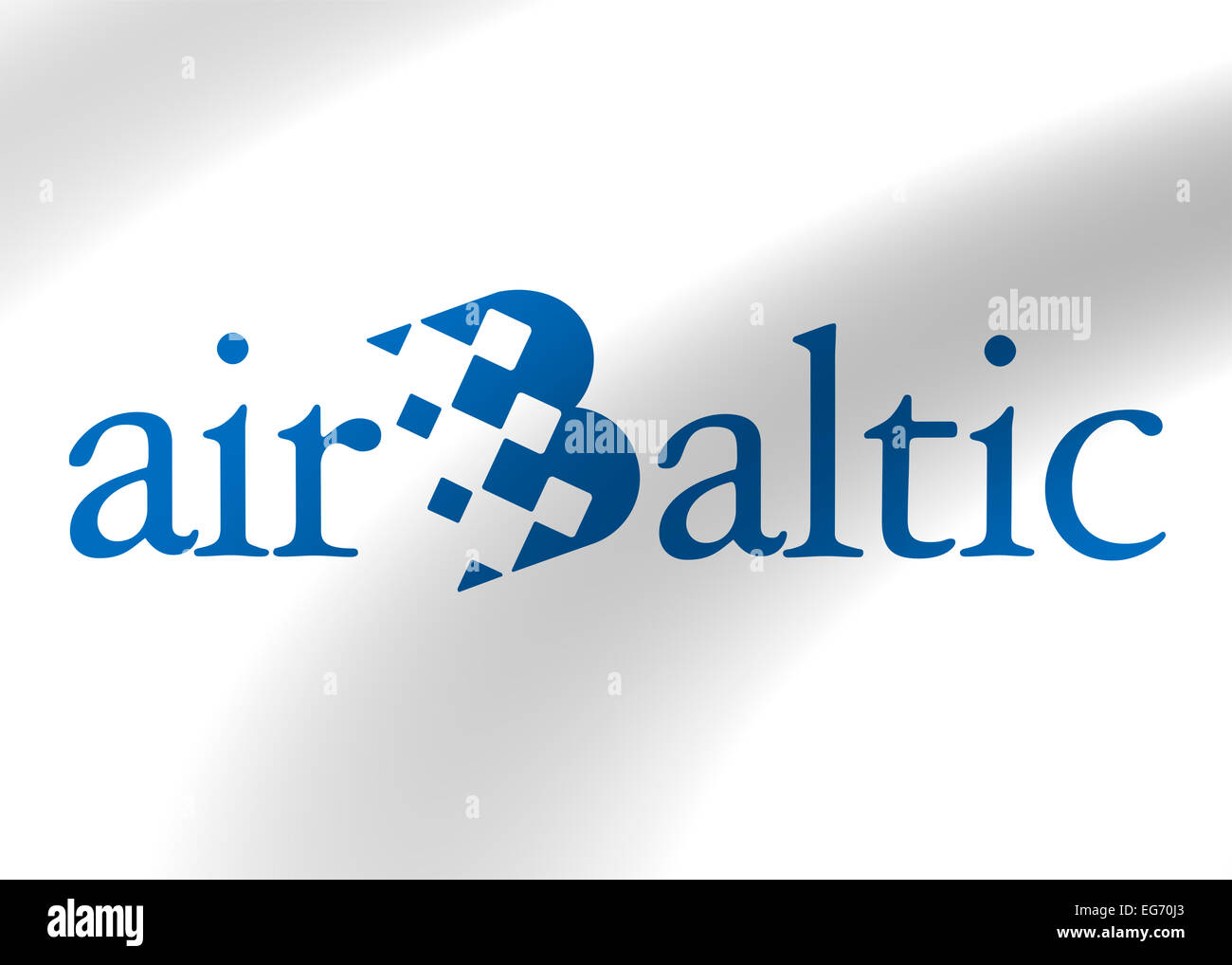 Air baltic logo -Fotos und -Bildmaterial in hoher Auflösung – Alamy