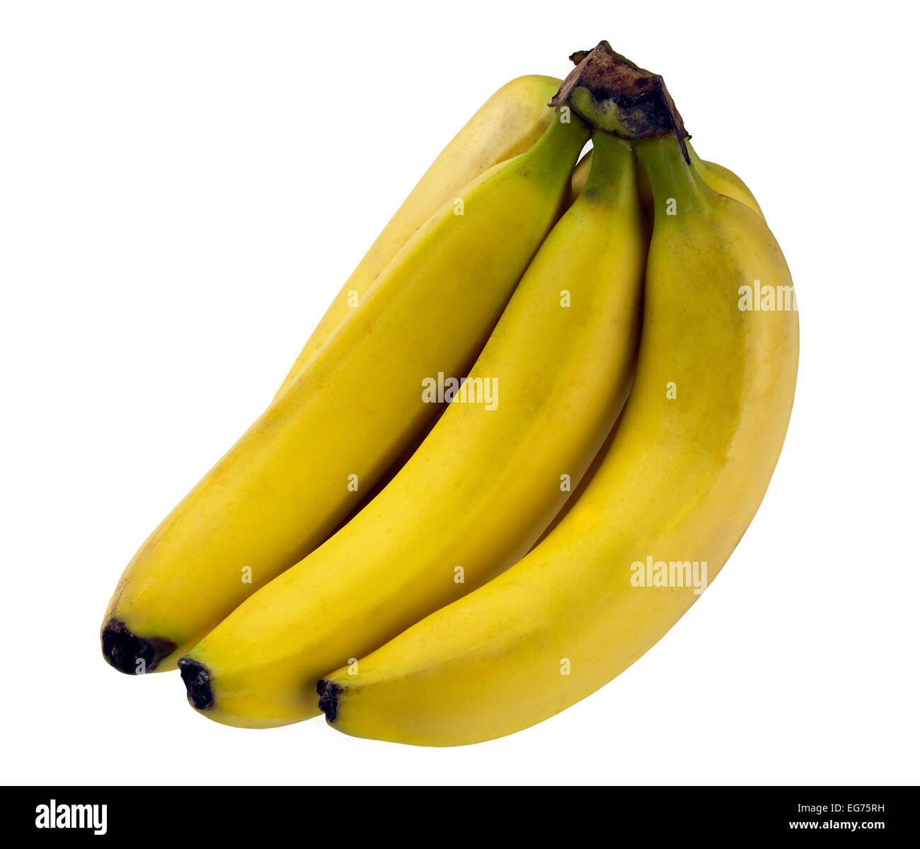 Ganze bananen -Fotos und -Bildmaterial in hoher Auflösung – Alamy