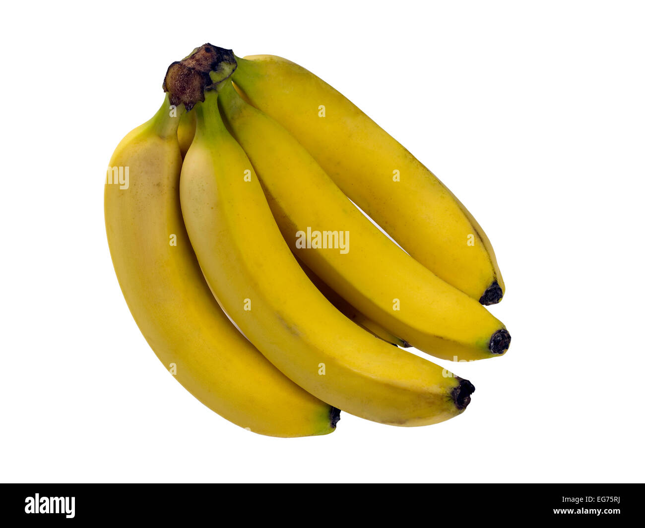 Bunch fair trade bananas -Fotos und -Bildmaterial in hoher Auflösung ...