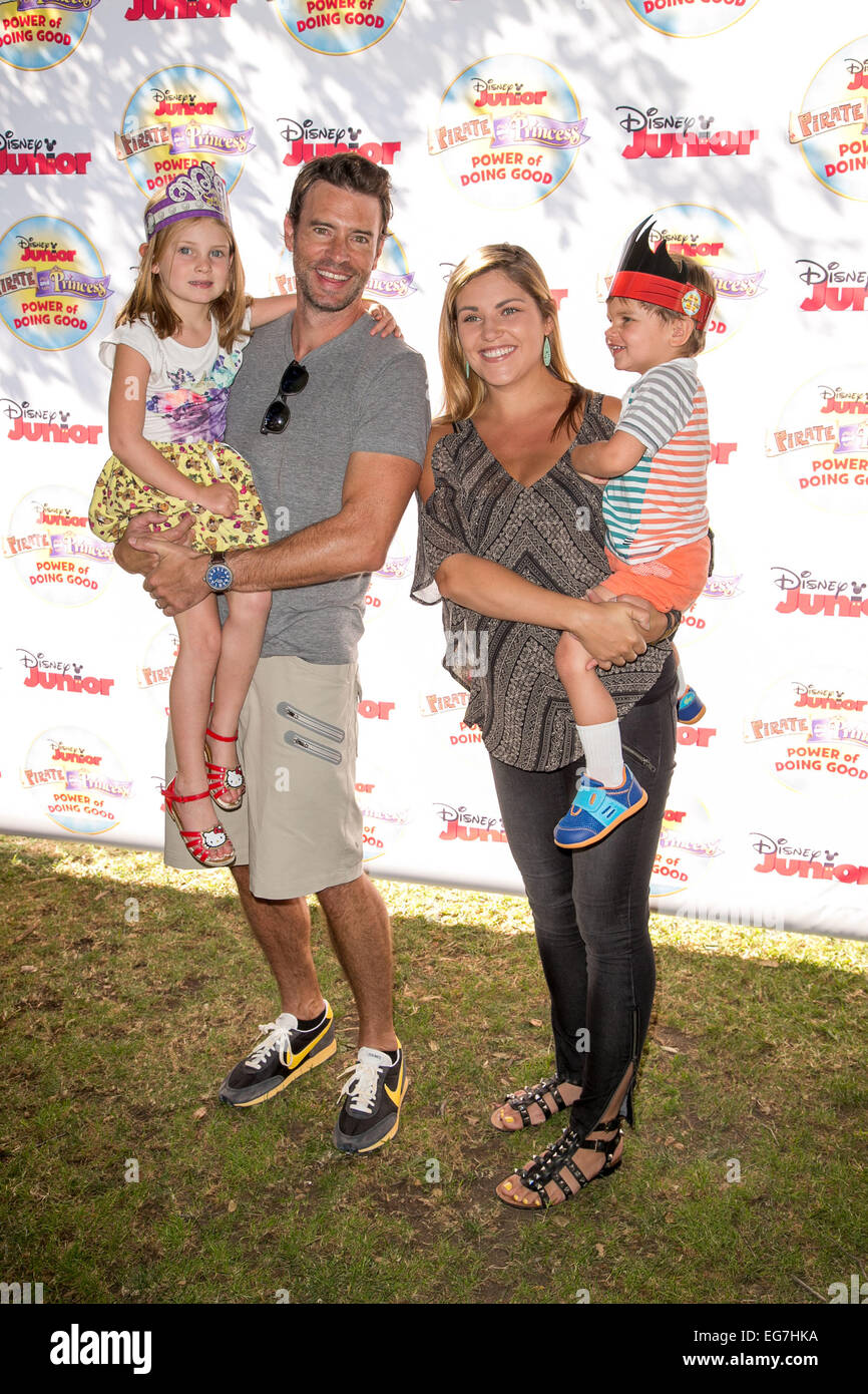 Disney Junior "Pirat und Prinzessin: Power of tut gut" Veranstaltung am ...