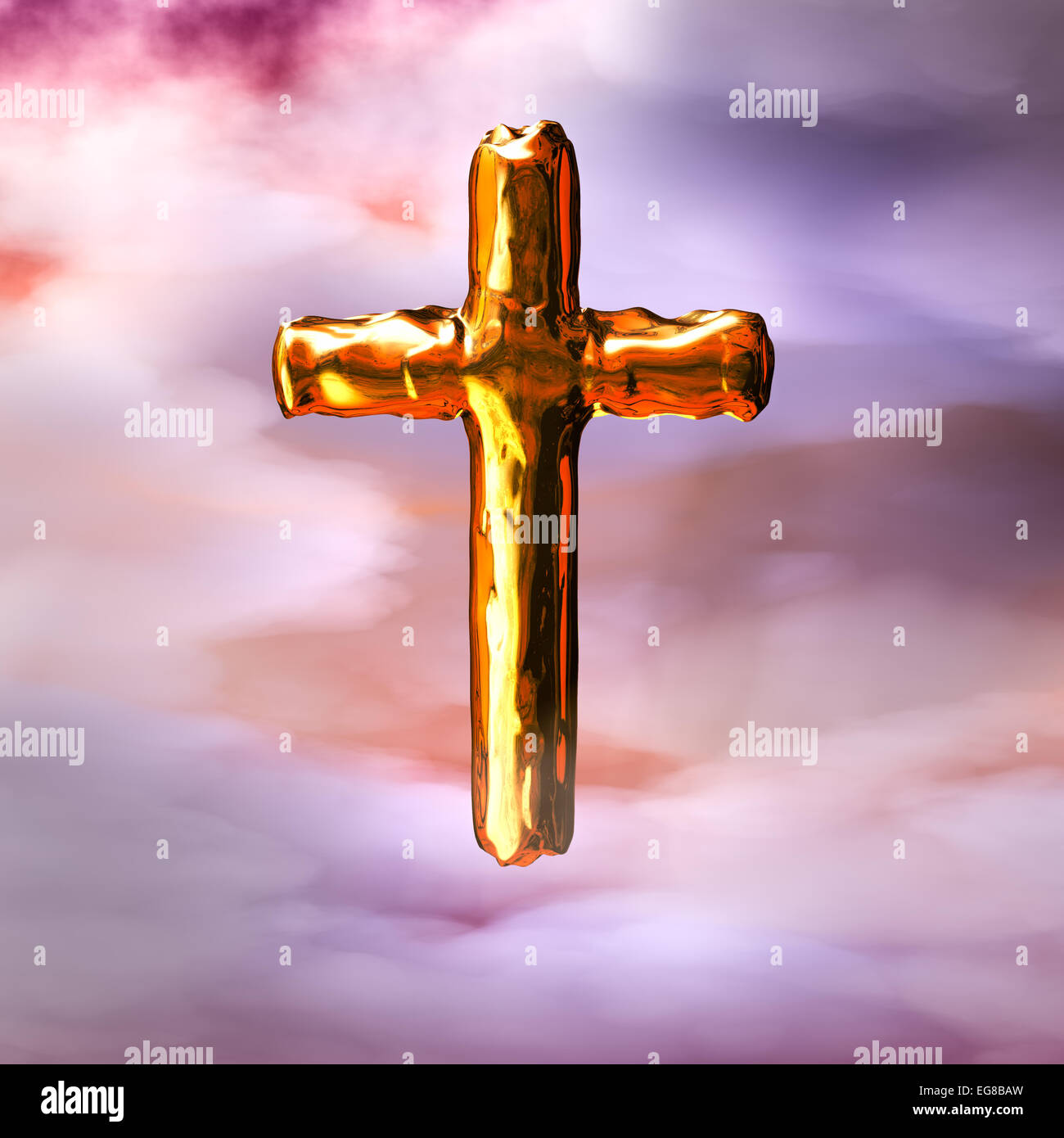 Simbolo kreuz -Fotos und -Bildmaterial in hoher Auflösung – Alamy