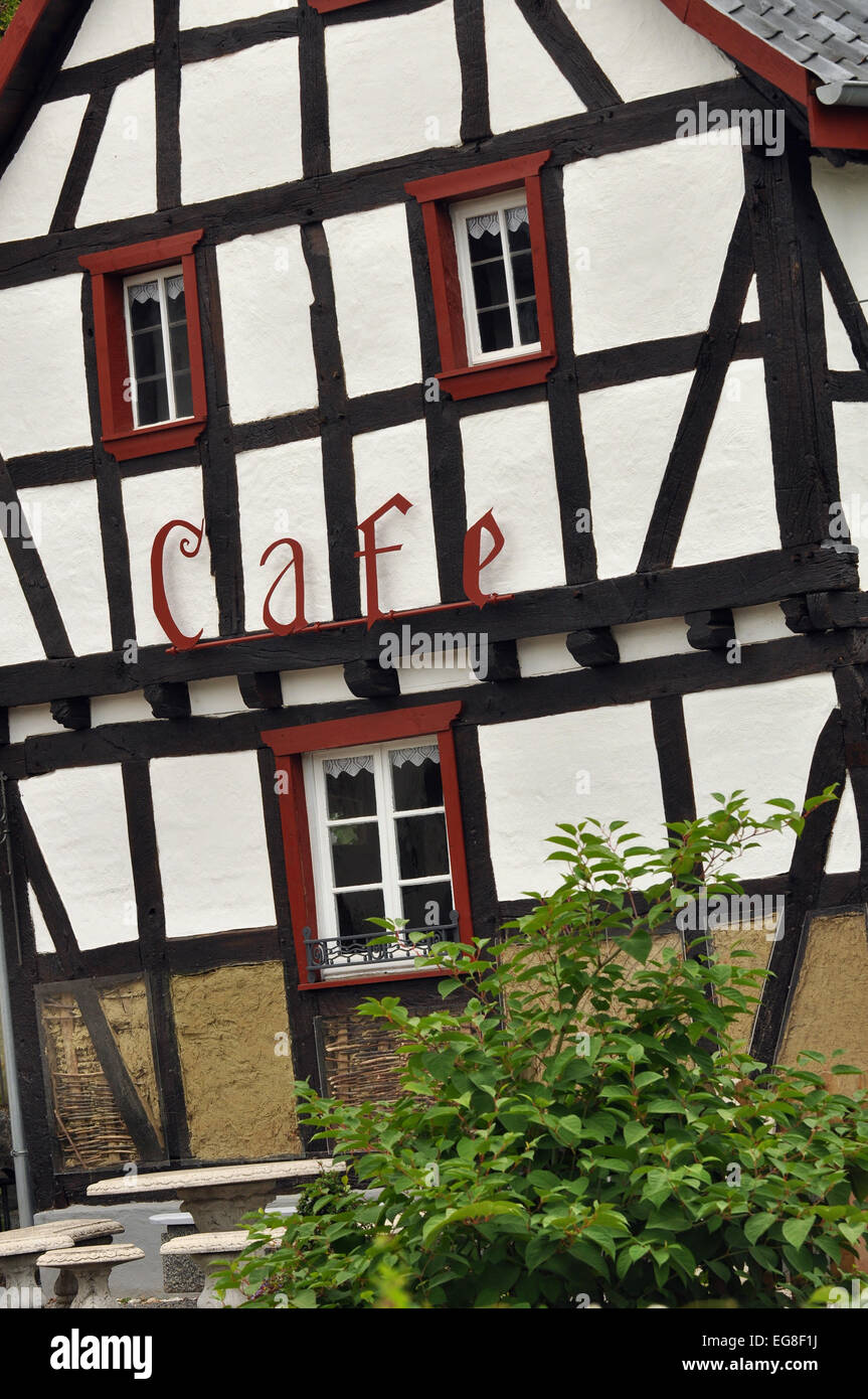 Gerolstein city -Fotos und -Bildmaterial in hoher Auflösung – Alamy