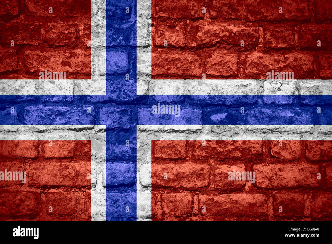 Flagge norwegen -Fotos und -Bildmaterial in hoher Auflösung – Alamy