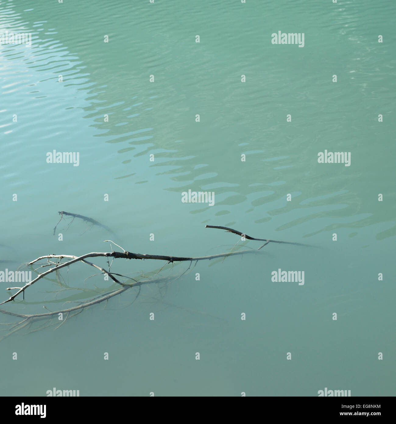 Feste form von wasser Stockfotos und -bilder Kaufen - Alamy