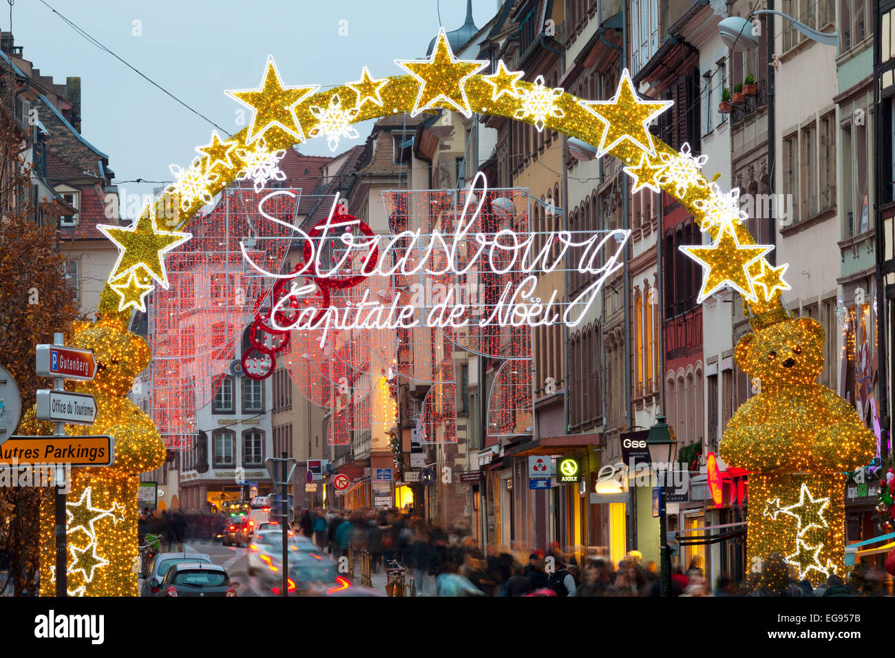 Noel frankreich -Fotos und -Bildmaterial in hoher Auflösung – Alamy