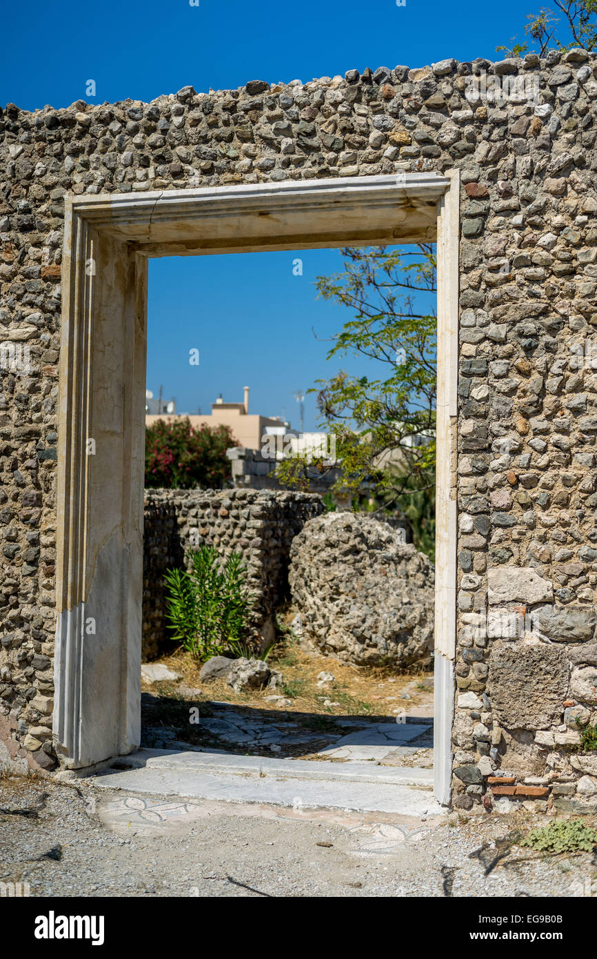 Römische stadt -Fotos und -Bildmaterial in hoher Auflösung – Alamy