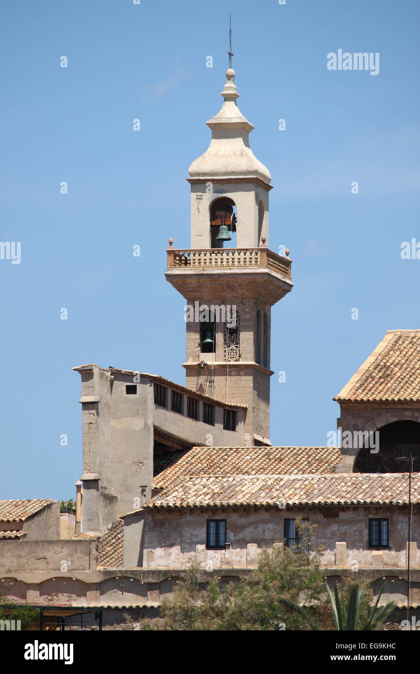 Santa clara palma -Fotos und -Bildmaterial in hoher Auflösung – Alamy