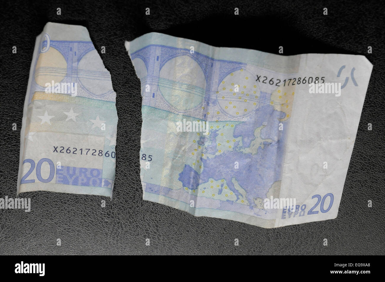 20 Euro Stockfotos und -bilder Kaufen - Alamy