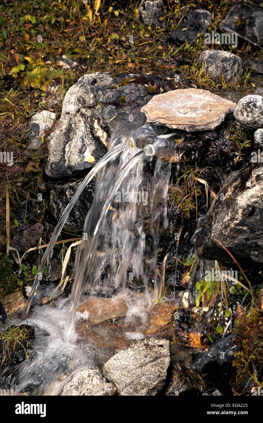 Zrodlo wody Stockfotos und -bilder Kaufen - Alamy
