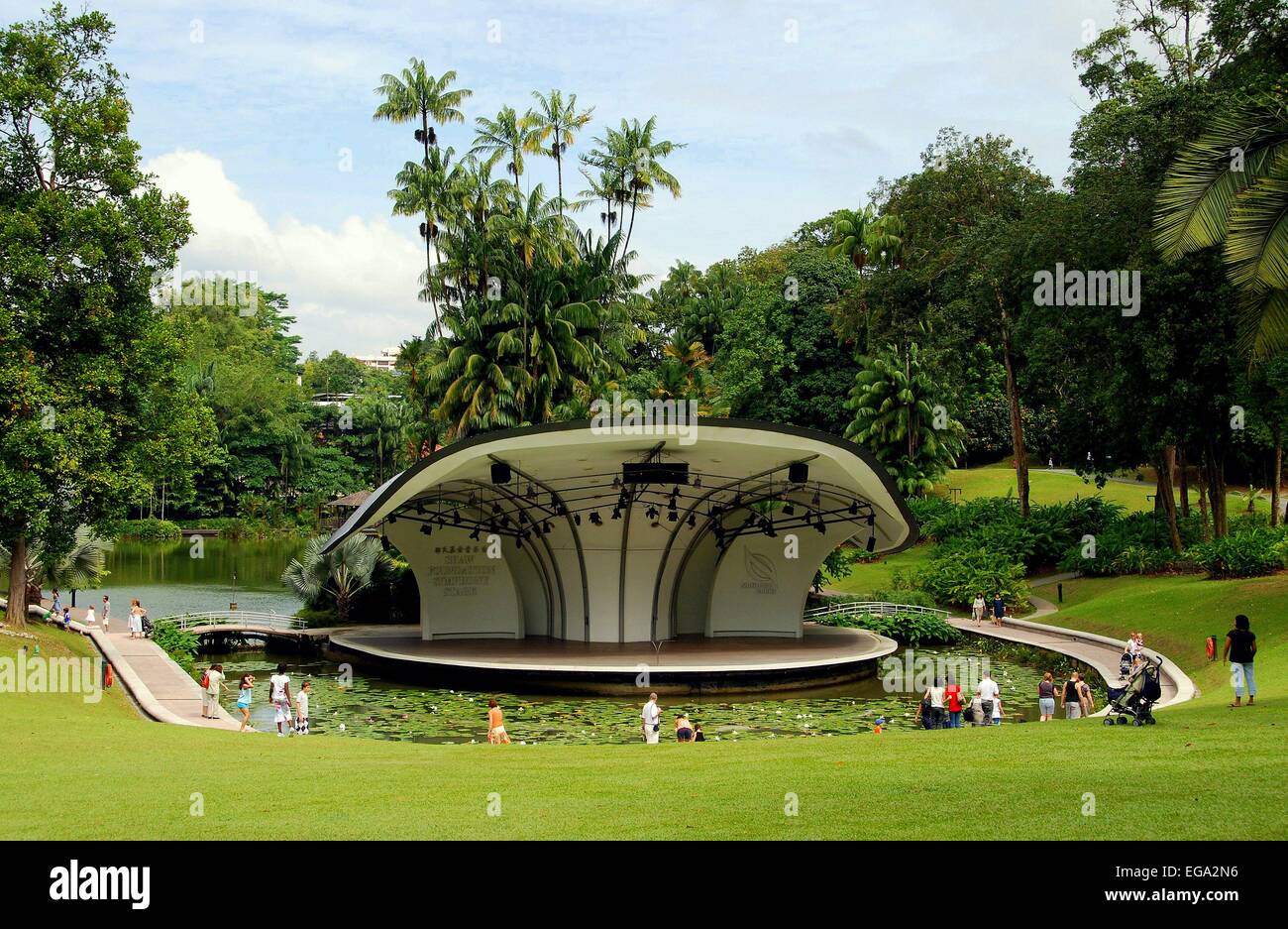 Shaw foundation -Fotos und -Bildmaterial in hoher Auflösung – Alamy