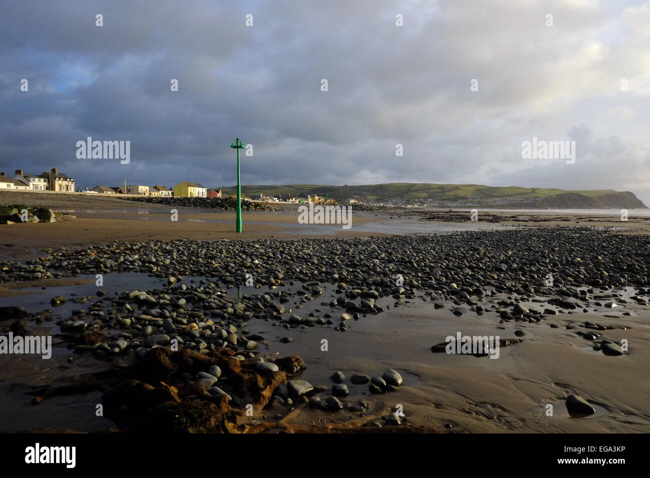Borth versteckter torf -Fotos und -Bildmaterial in hoher Auflösung – Alamy