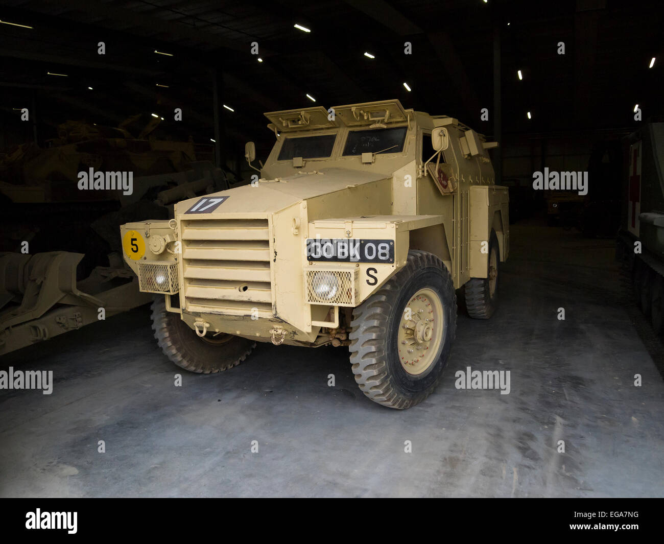 Panzer oder panzerwagen -Fotos und -Bildmaterial in hoher Auflösung – Alamy