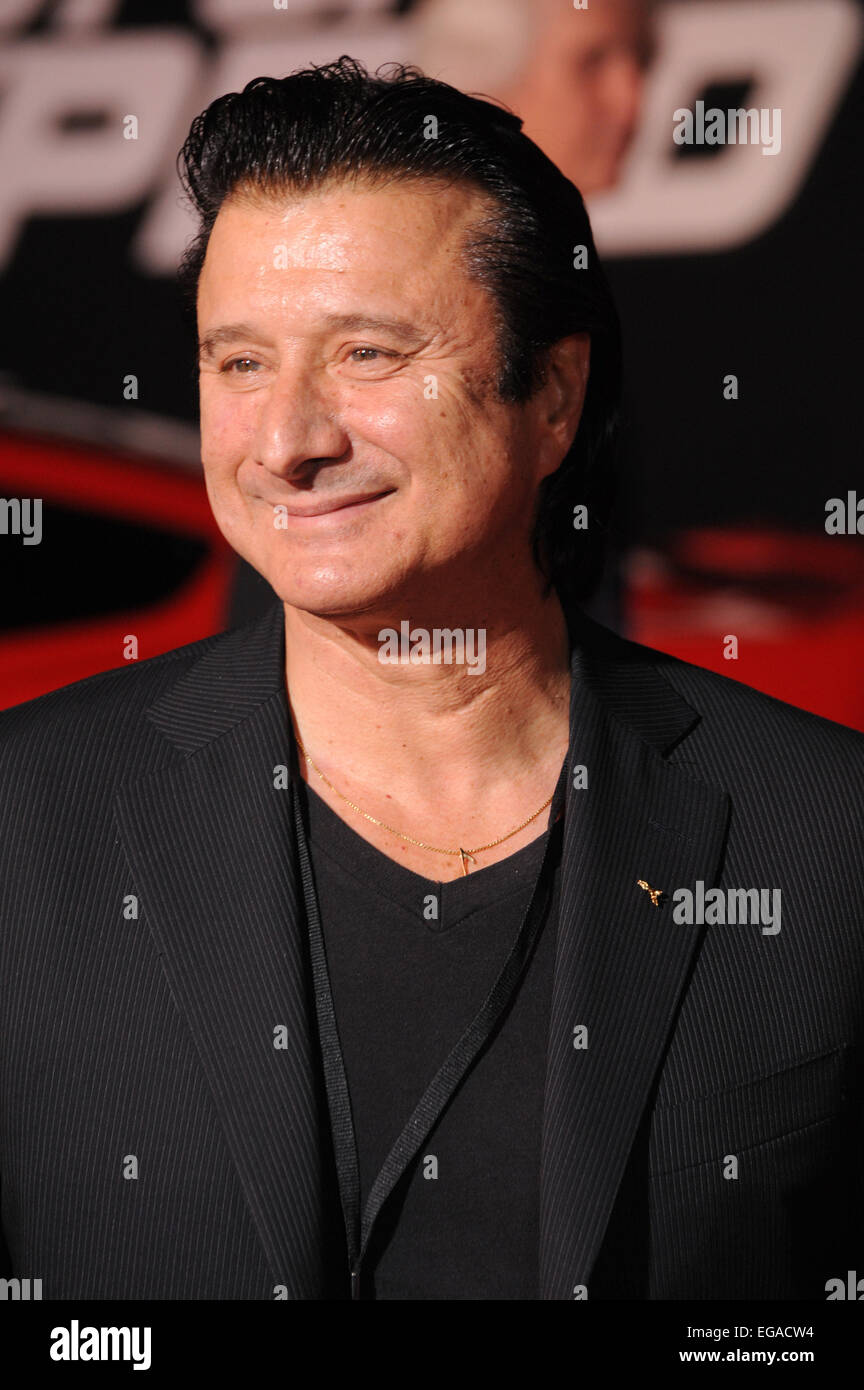 Steve perry -Fotos und -Bildmaterial in hoher Auflösung – Alamy