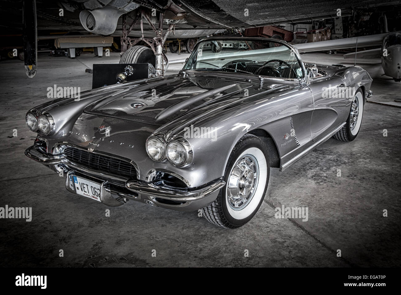 Klassische korvette -Fotos und -Bildmaterial in hoher Auflösung – Alamy