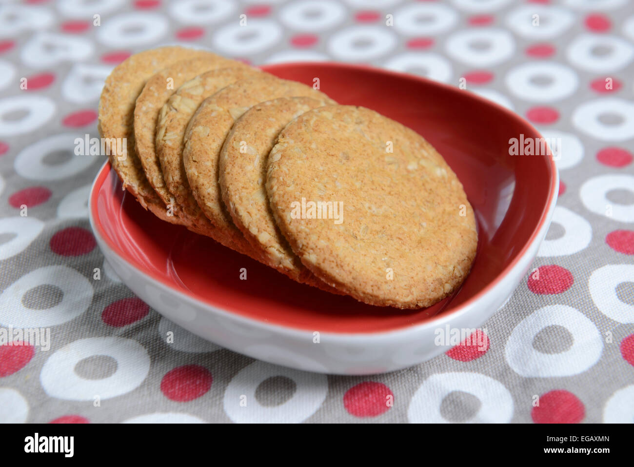 Verdauungs keks snacks -Fotos und -Bildmaterial in hoher Auflösung – Alamy