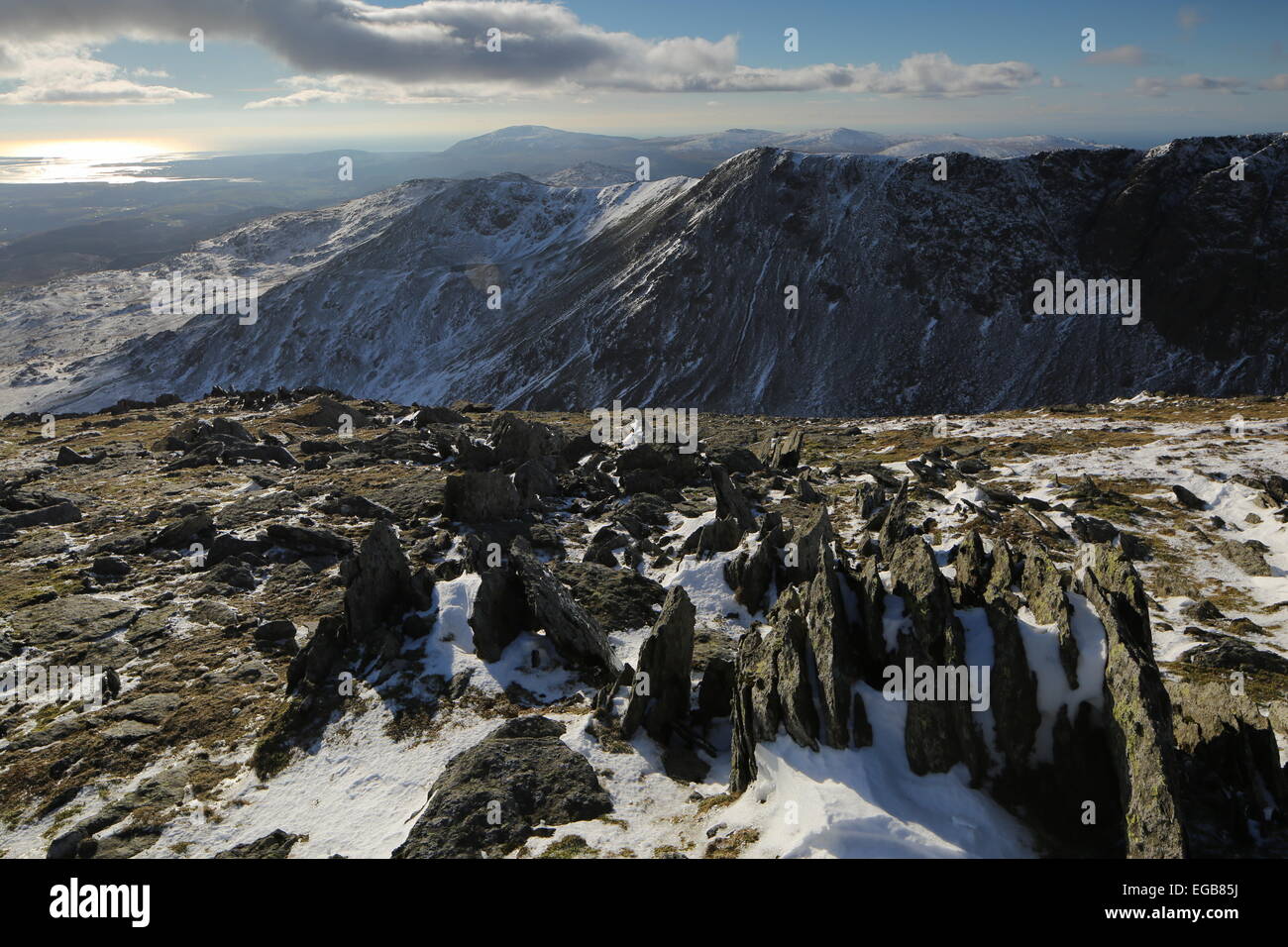 Buck Hecht und Zander Brown Stockfotografie - Alamy