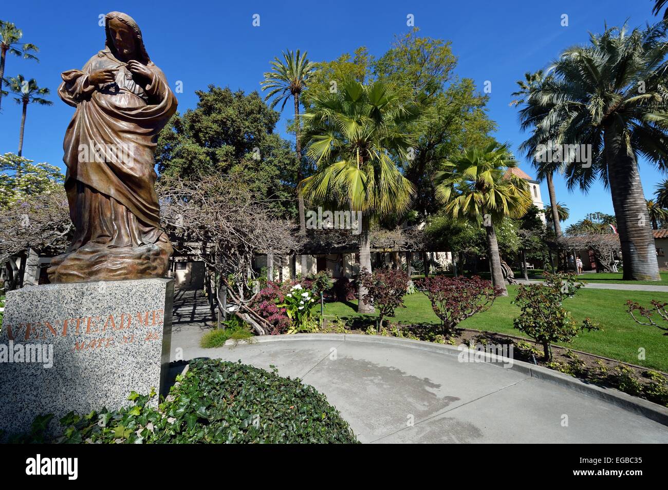 Heilige clara -Fotos und -Bildmaterial in hoher Auflösung – Alamy