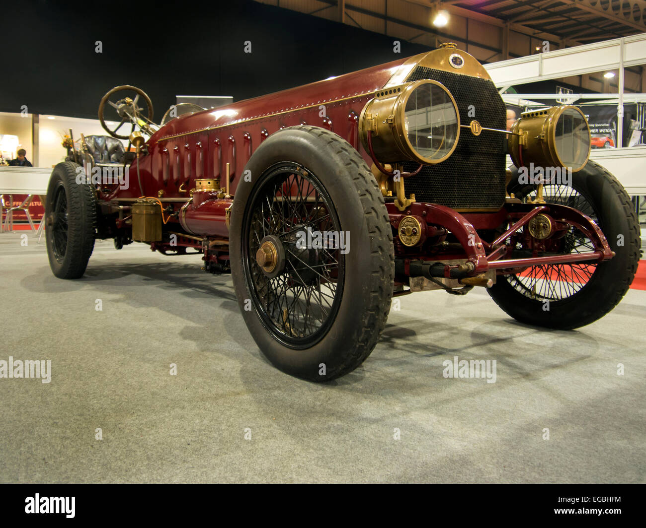 Auto von 1905 -Fotos und -Bildmaterial in hoher Auflösung – Alamy