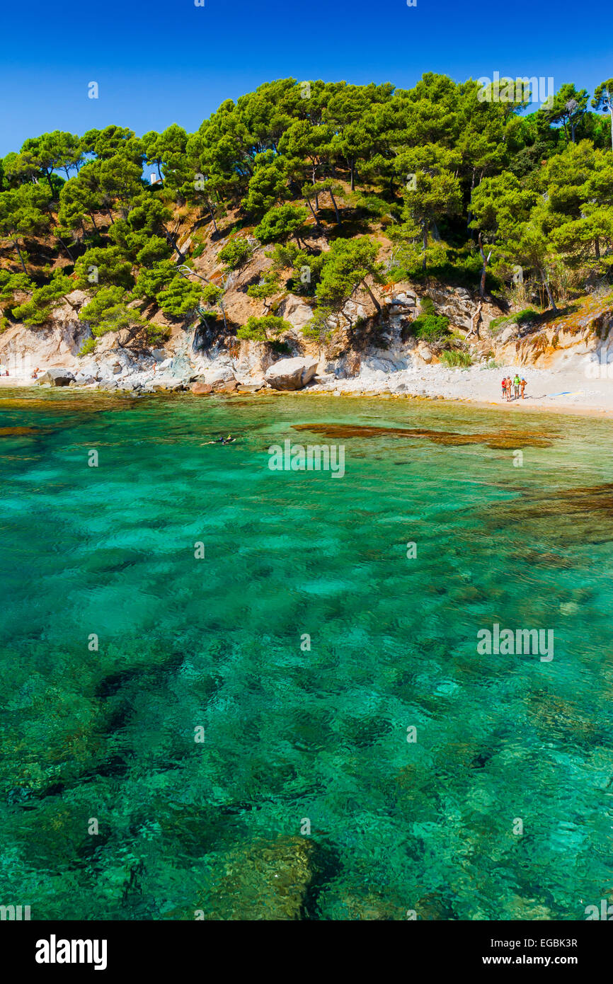 Palamos spain -Fotos und -Bildmaterial in hoher Auflösung – Alamy