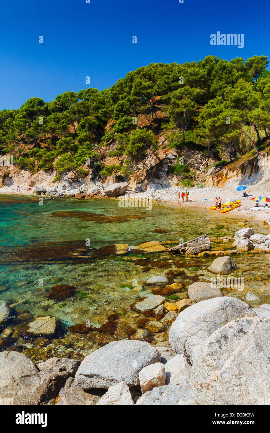 Palamos spain -Fotos und -Bildmaterial in hoher Auflösung – Alamy