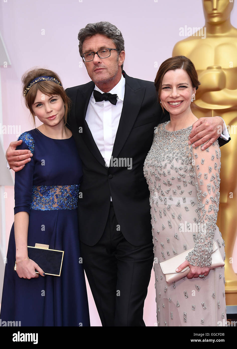 Agata trzebuchowska and agata kulesza -Fotos und -Bildmaterial in hoher ...