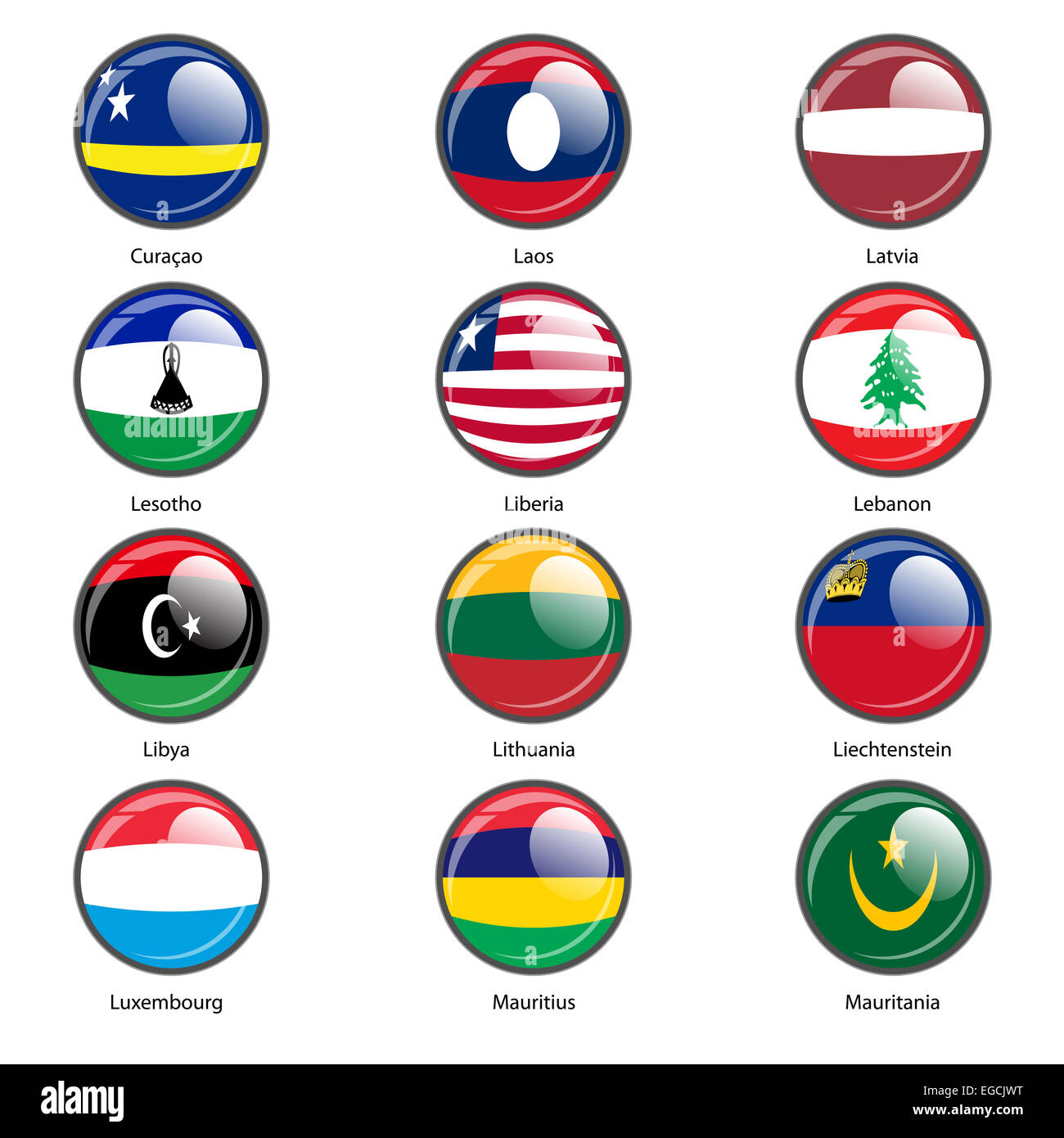 Flagge symbol staat welt -Fotos und -Bildmaterial in hoher Auflösung ...