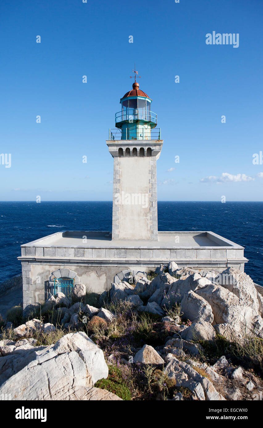Cape Tenaro Stockfotos und -bilder Kaufen - Alamy