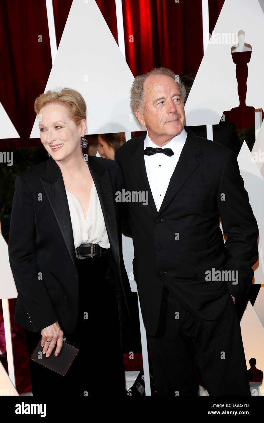 Don gummer and meryl streep -Fotos und -Bildmaterial in hoher Auflösung ...