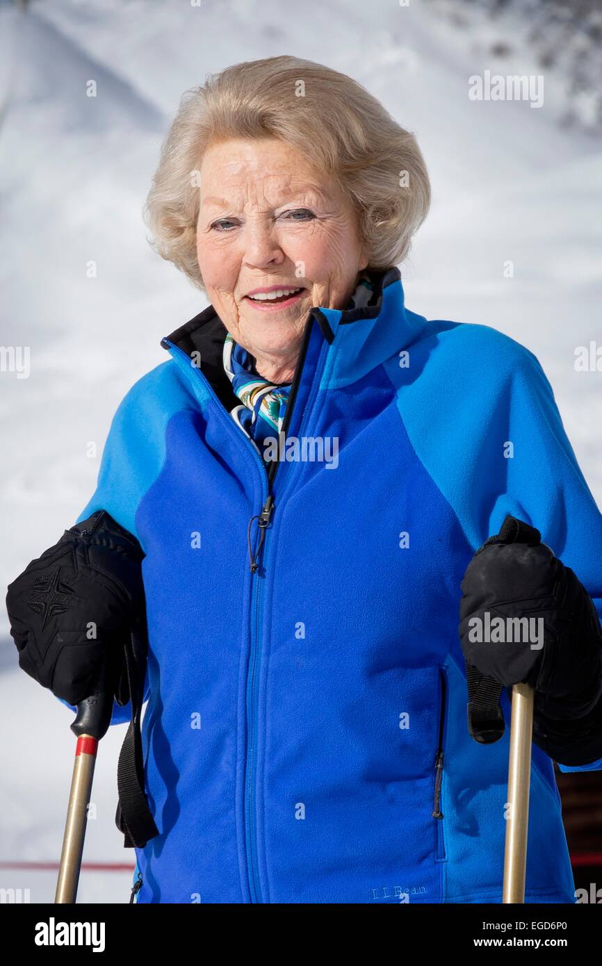 Lech prinzessin beatrix -Fotos und -Bildmaterial in hoher Auflösung – Alamy