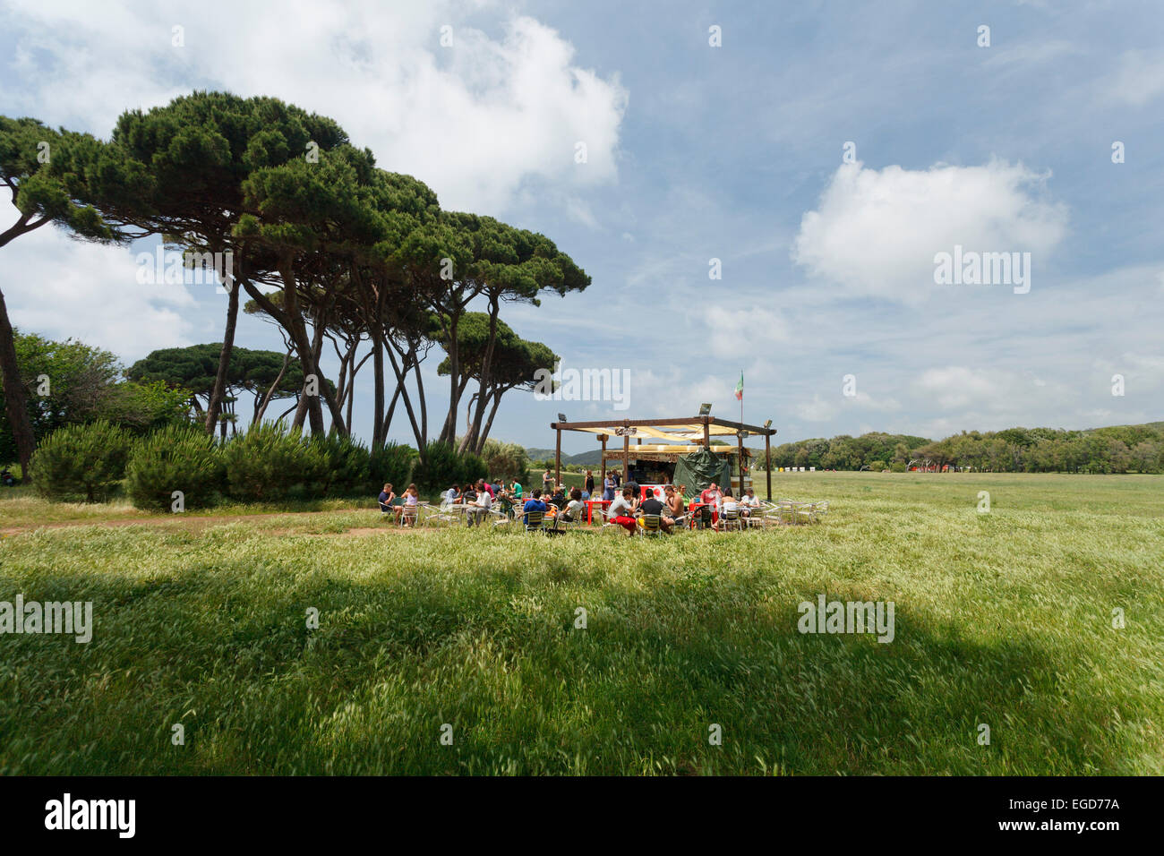 Baratti strand -Fotos und -Bildmaterial in hoher Auflösung – Alamy