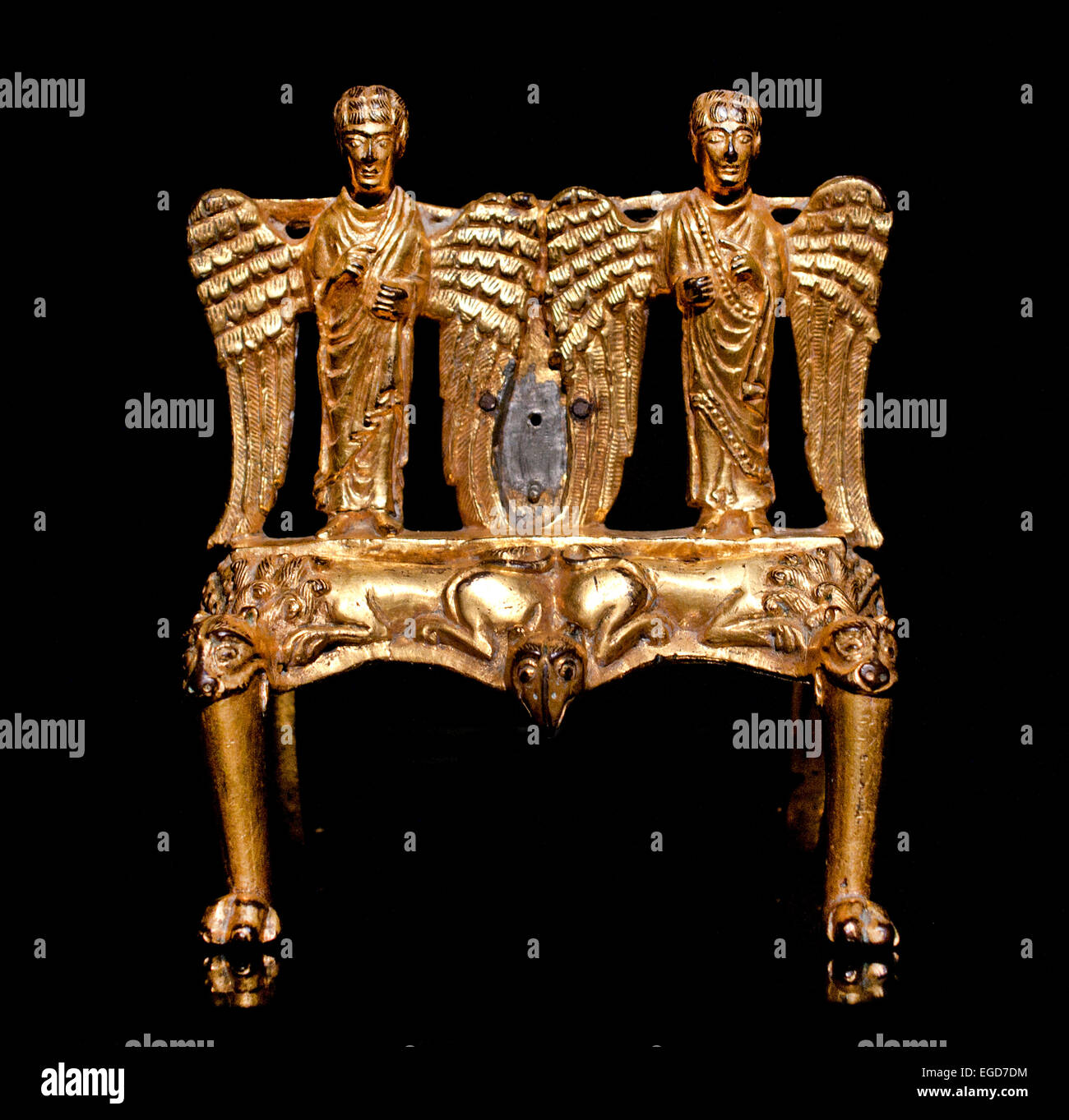 Jungfrau und christus als salvator mundi -Fotos und -Bildmaterial in hoher Auflösung – Alamy