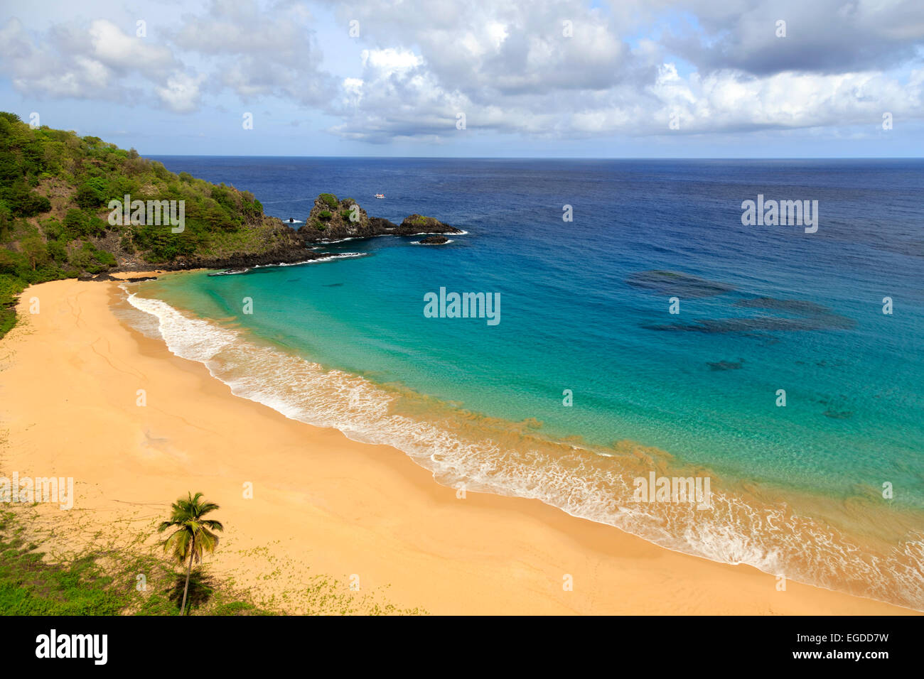 Parque nacional marinho de fernando de noronha -Fotos und -Bildmaterial ...