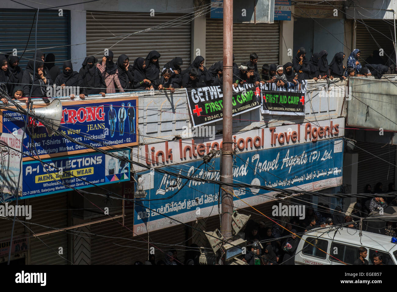 India asia muharram ashura shia hyderabad telangana ashura 10 muharram ...