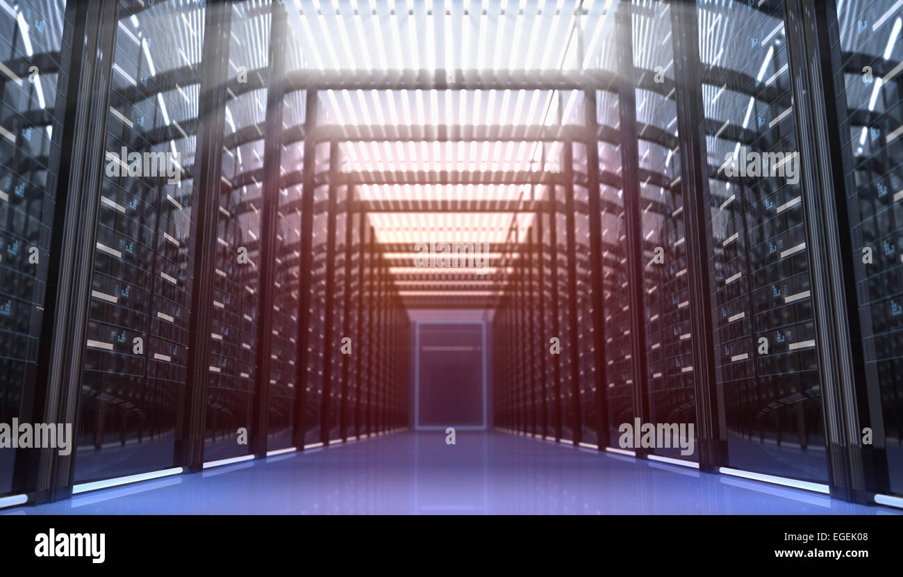 Server room -Fotos und -Bildmaterial in hoher Auflösung – Alamy