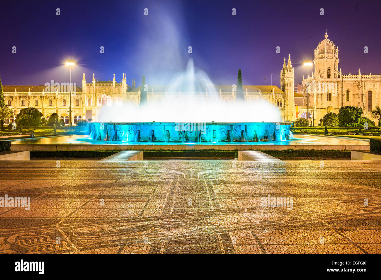 Kloster brunnen Stockfotos und -bilder Kaufen - Alamy