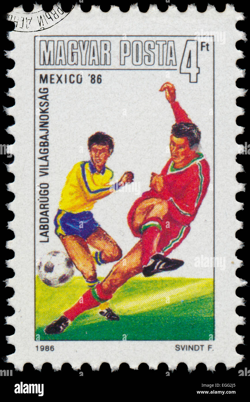 Fifa wm 1986 in mexiko -Fotos und -Bildmaterial in hoher Auflösung – Alamy