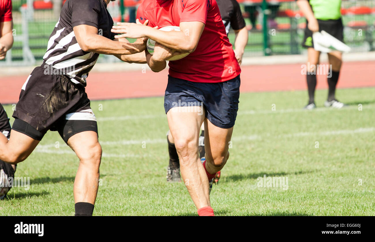 Pushball spiel -Fotos und -Bildmaterial in hoher Auflösung – Alamy