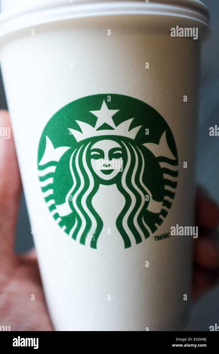Verwunderlich Starbucks Tasse Grn Fotos