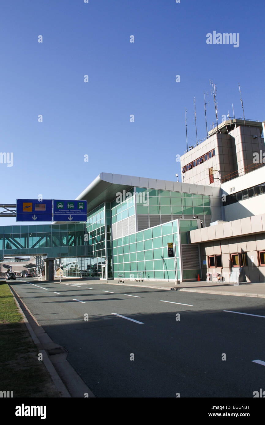 Flughafen von halifax -Fotos und -Bildmaterial in hoher Auflösung – Alamy