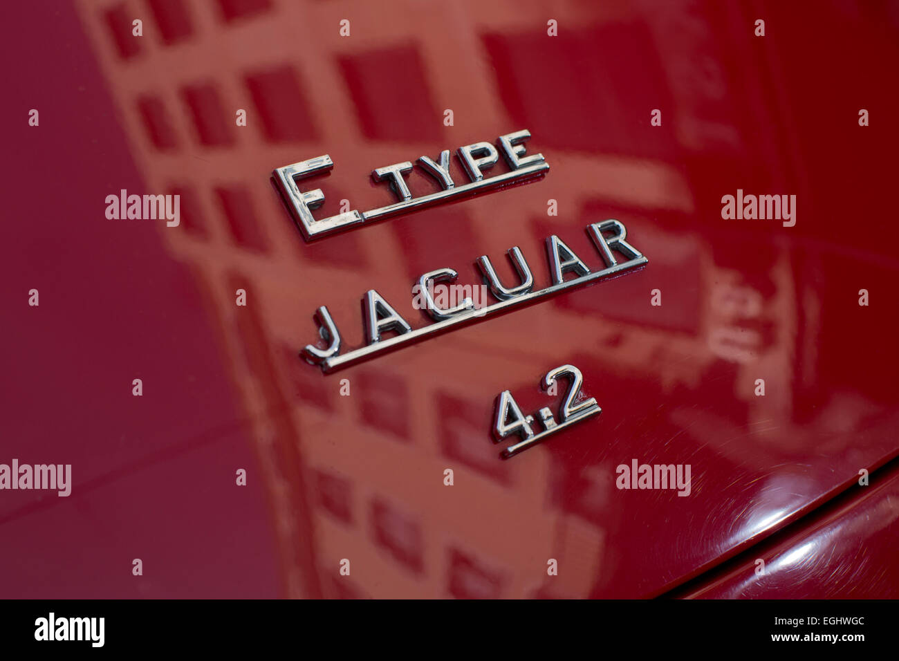 Jaguar fahrzeug -Fotos und -Bildmaterial in hoher Auflösung – Alamy