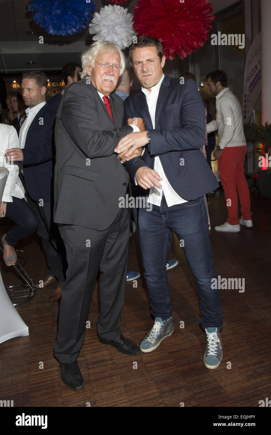 Alexander bommes -Fotos und -Bildmaterial in hoher Auflösung - Seite 3 ...