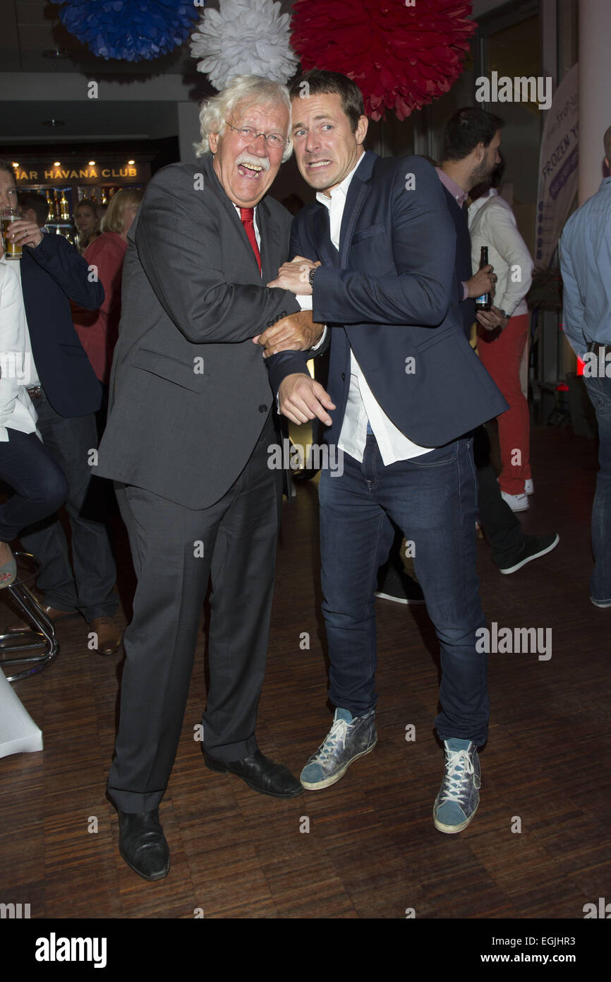 Alexander Bommes Stockfotos & Alexander Bommes Bilder - Seite 3 - Alamy