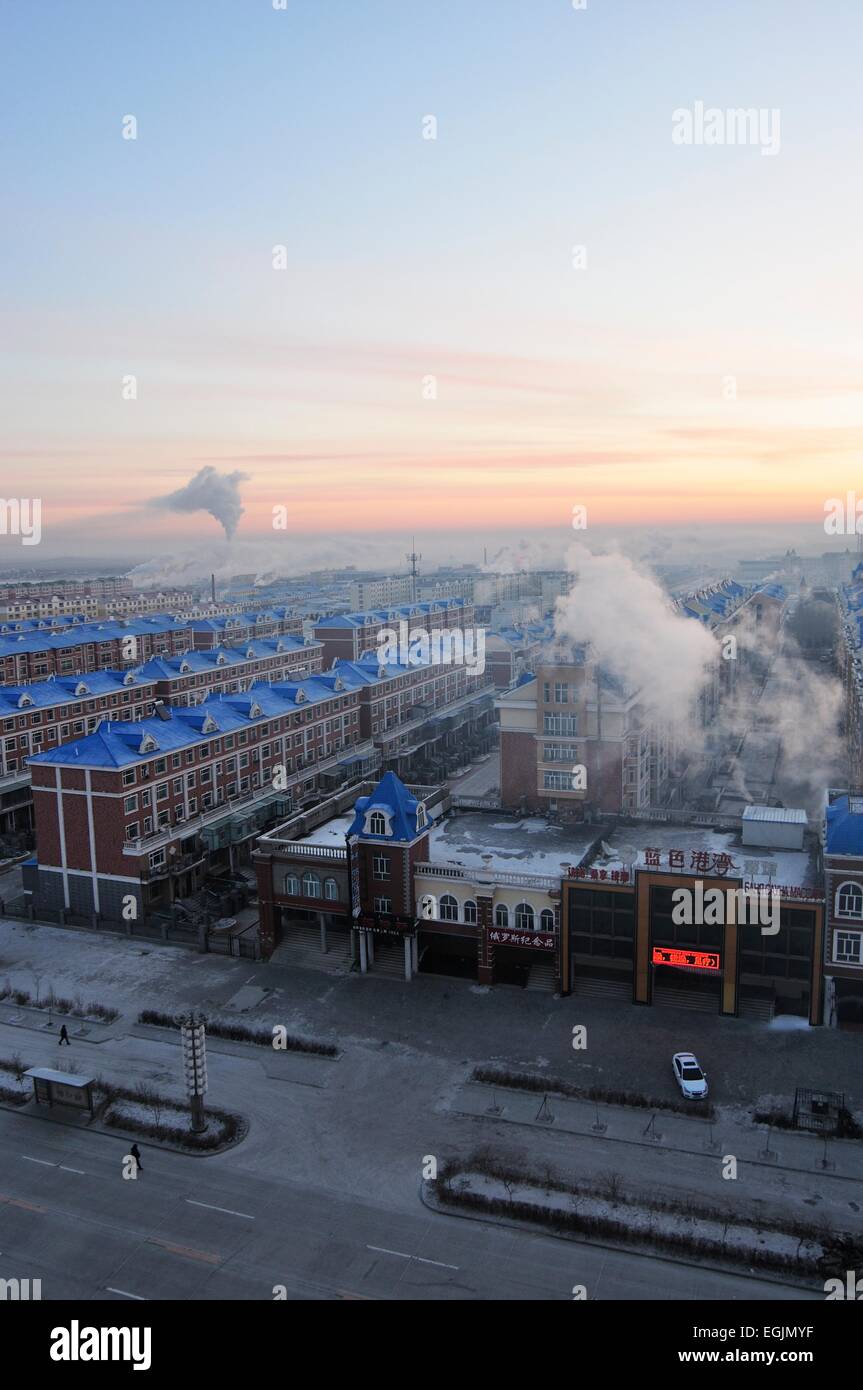 Inner mongolia autonomous region -Fotos und -Bildmaterial in hoher ...