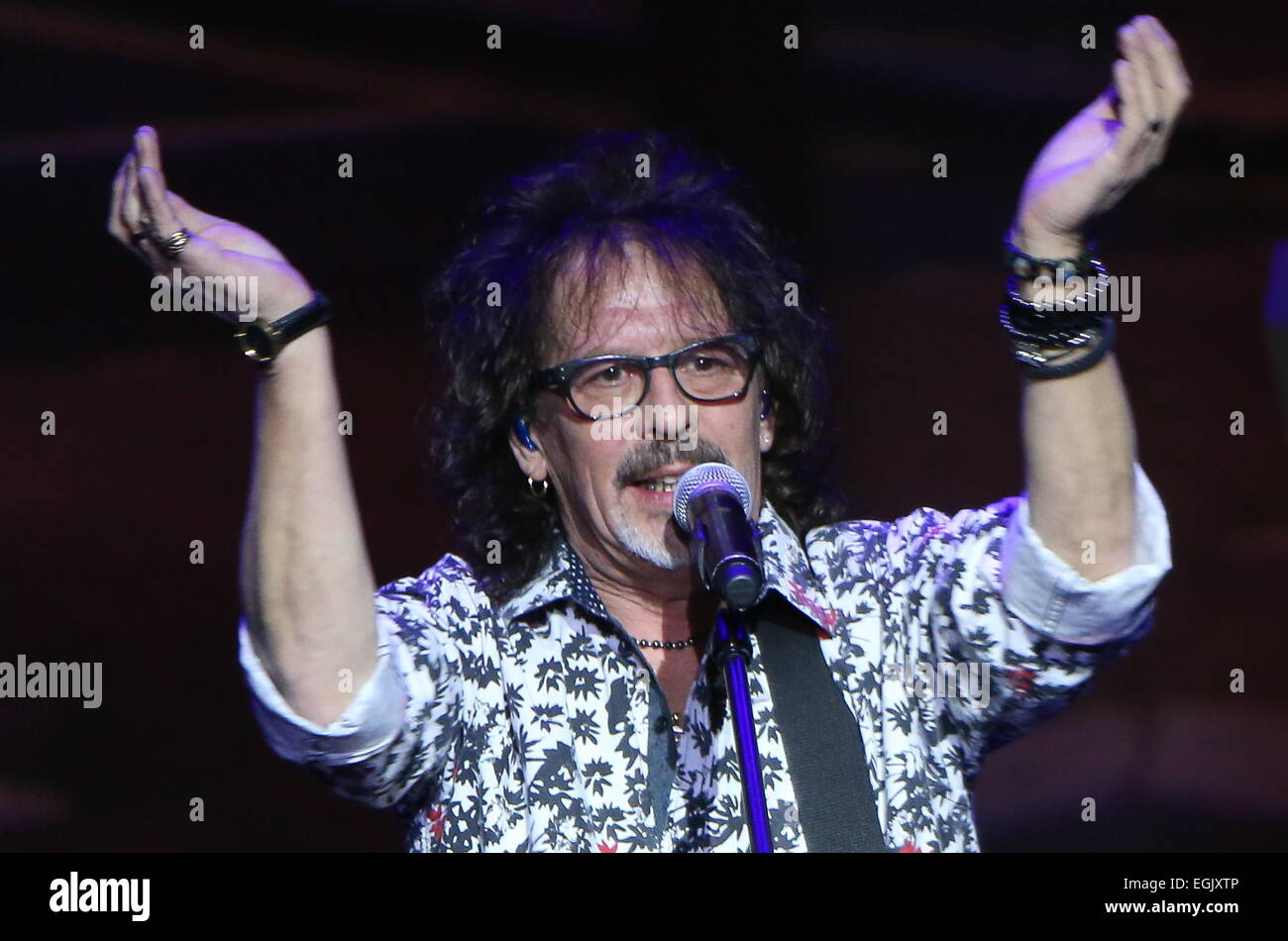 Smokie Smokey Stockfotos und -bilder Kaufen - Alamy