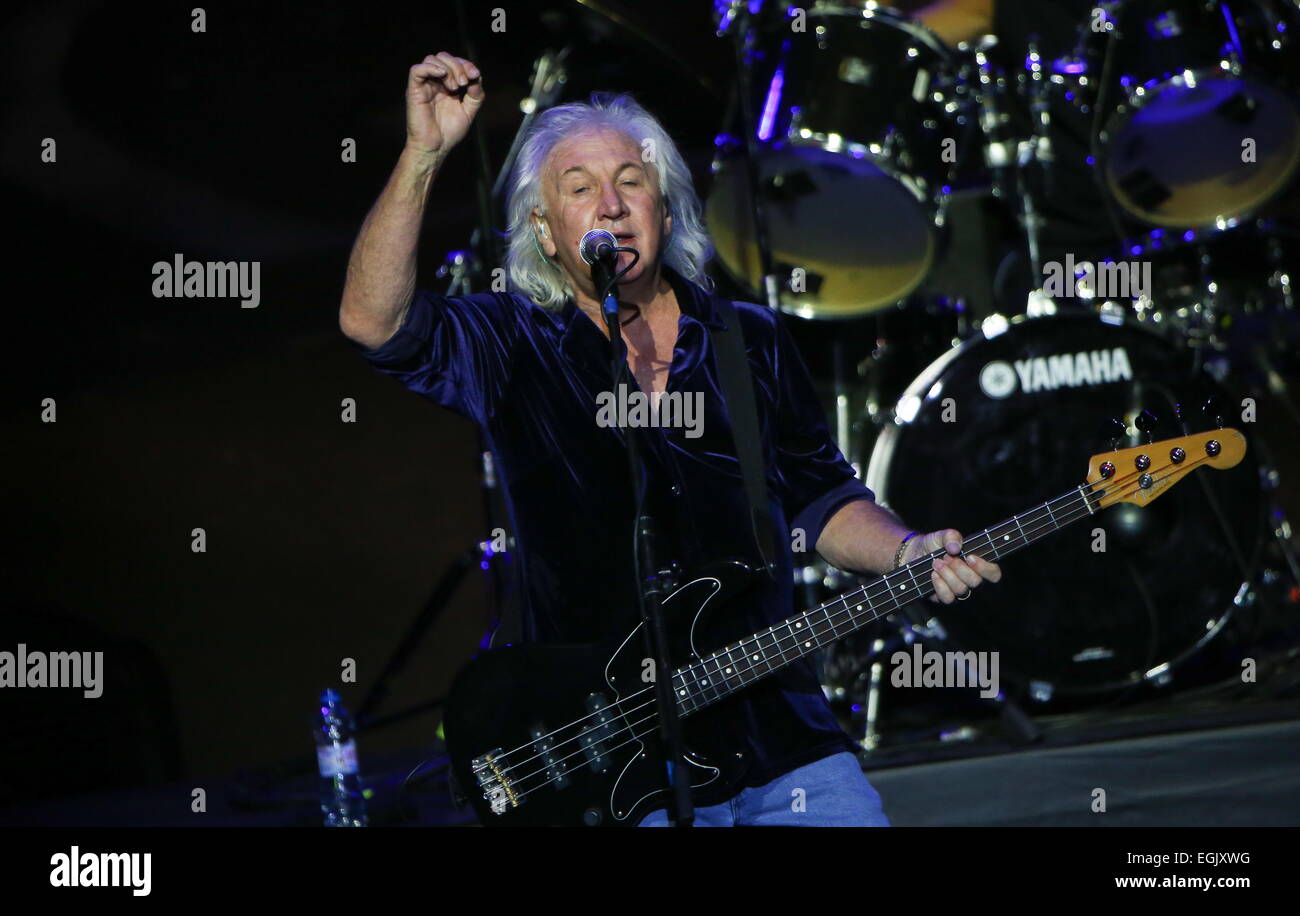 Smokie Smokey Stockfotos und -bilder Kaufen - Alamy